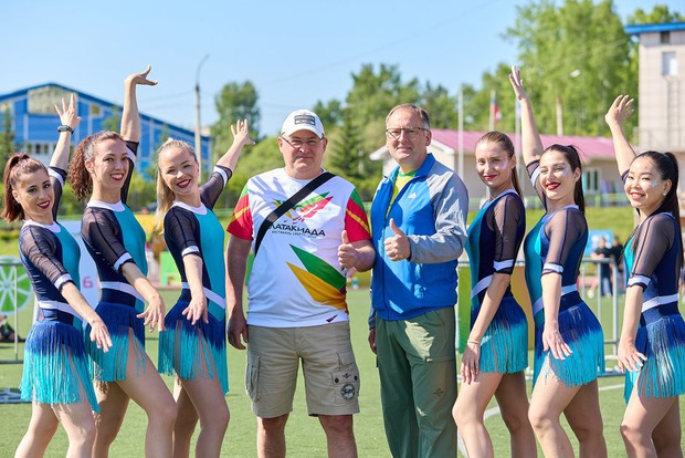 От офисов до стадионов: как «Слата» создает спортивные легенды на ...